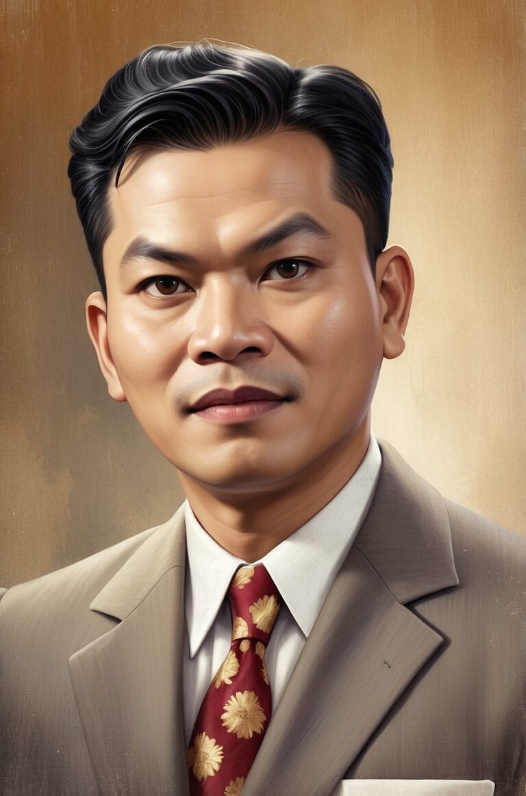 Ramon Magsaysay: The “Champion of the Masses” - TaasNooPilipino