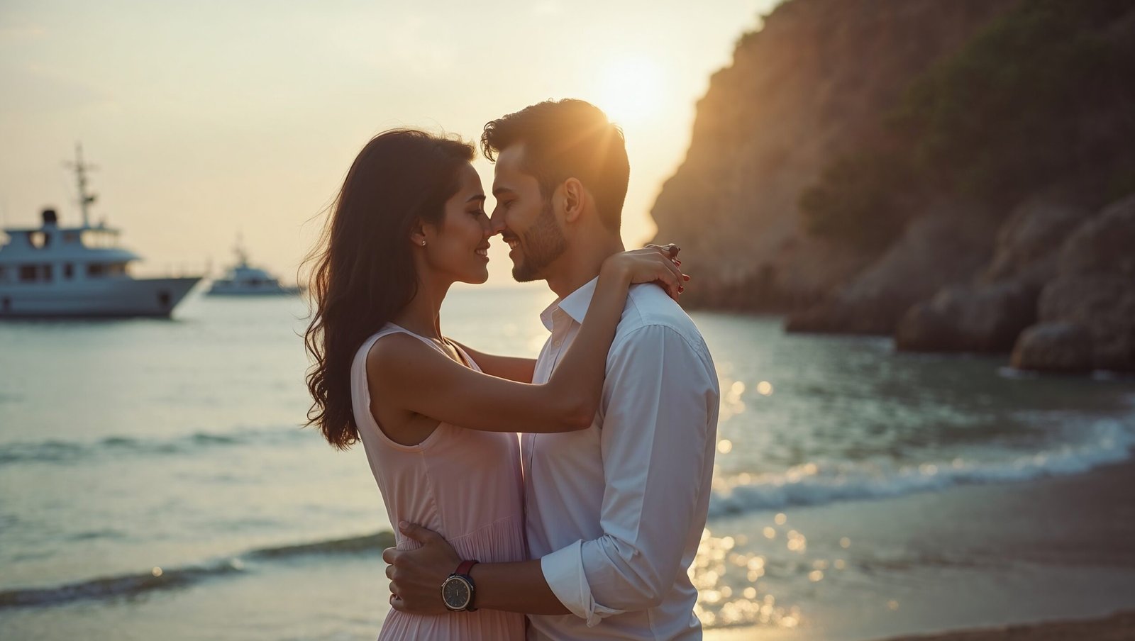 How to make Long-Distance Relationship work - TaasNooPilipino