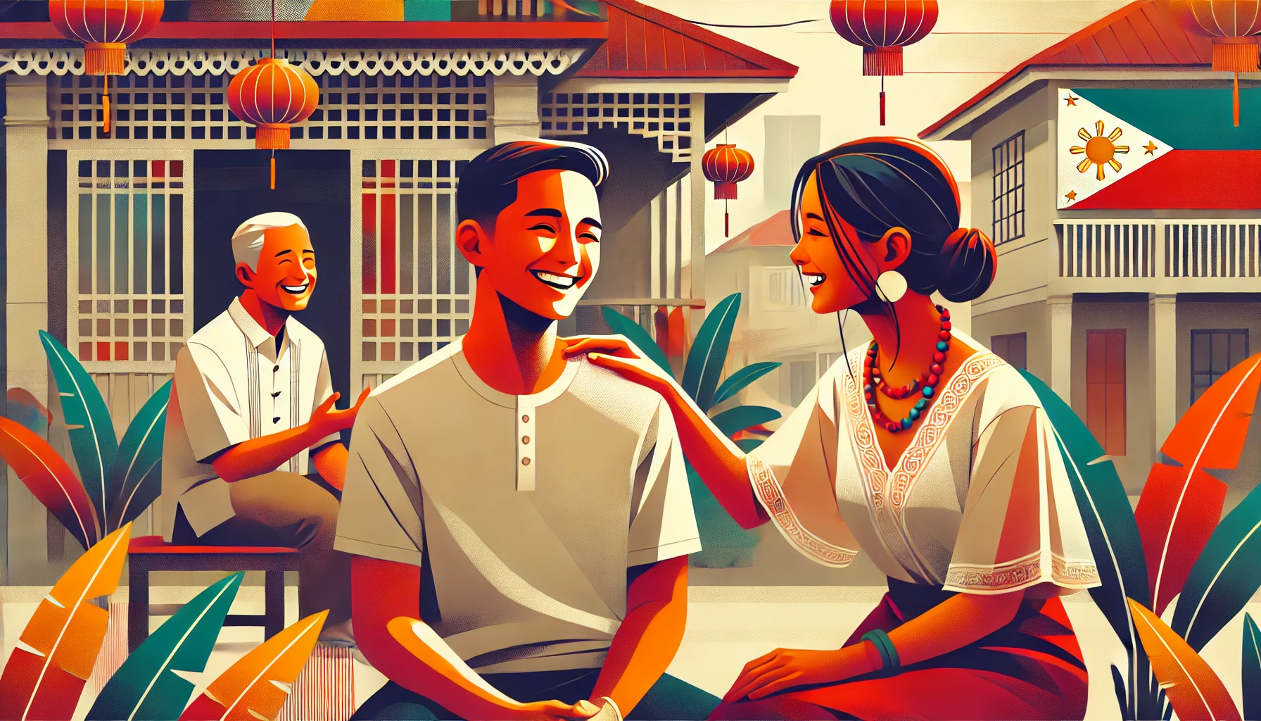 Filipino Slang for Emotions: Expressing Feelings in a Unique Way ...