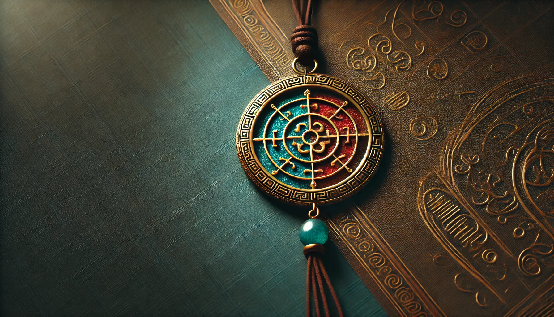 Anting-Anting: The Filipino Belief in Amulets and Talismans ...