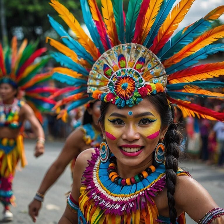 Fiesta Fever: A Guide to the Philippines’ Most Vibrant Festivals ...