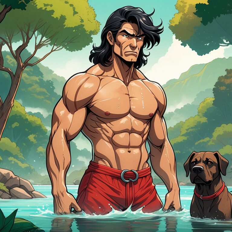 Lam-ang: The Epic Hero of Ilocano Folklore - TaasNooPilipino