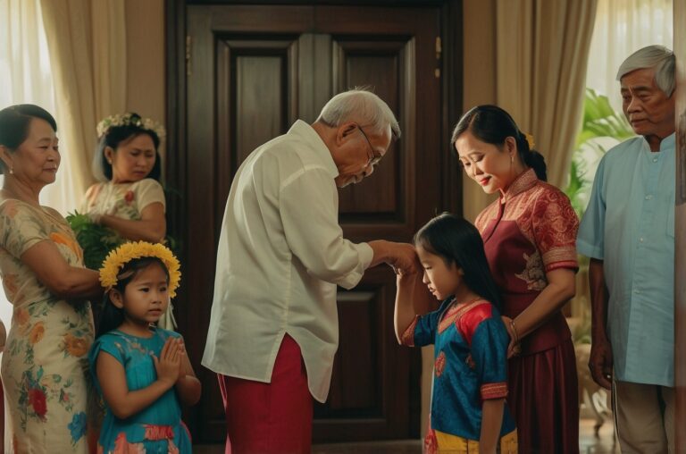 Harana: The Traditional Filipino Practice of Serenading - TaasNooPilipino