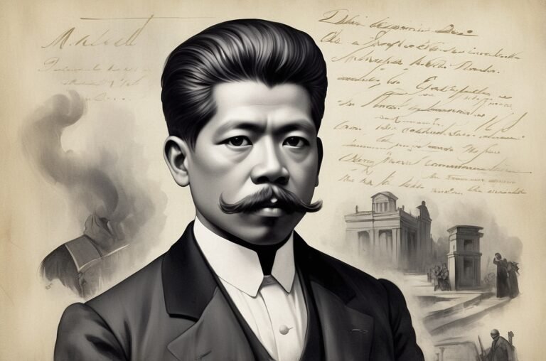 Marcelo H. del Pilar: The “Plaridel” and Propagandist - TaasNooPilipino