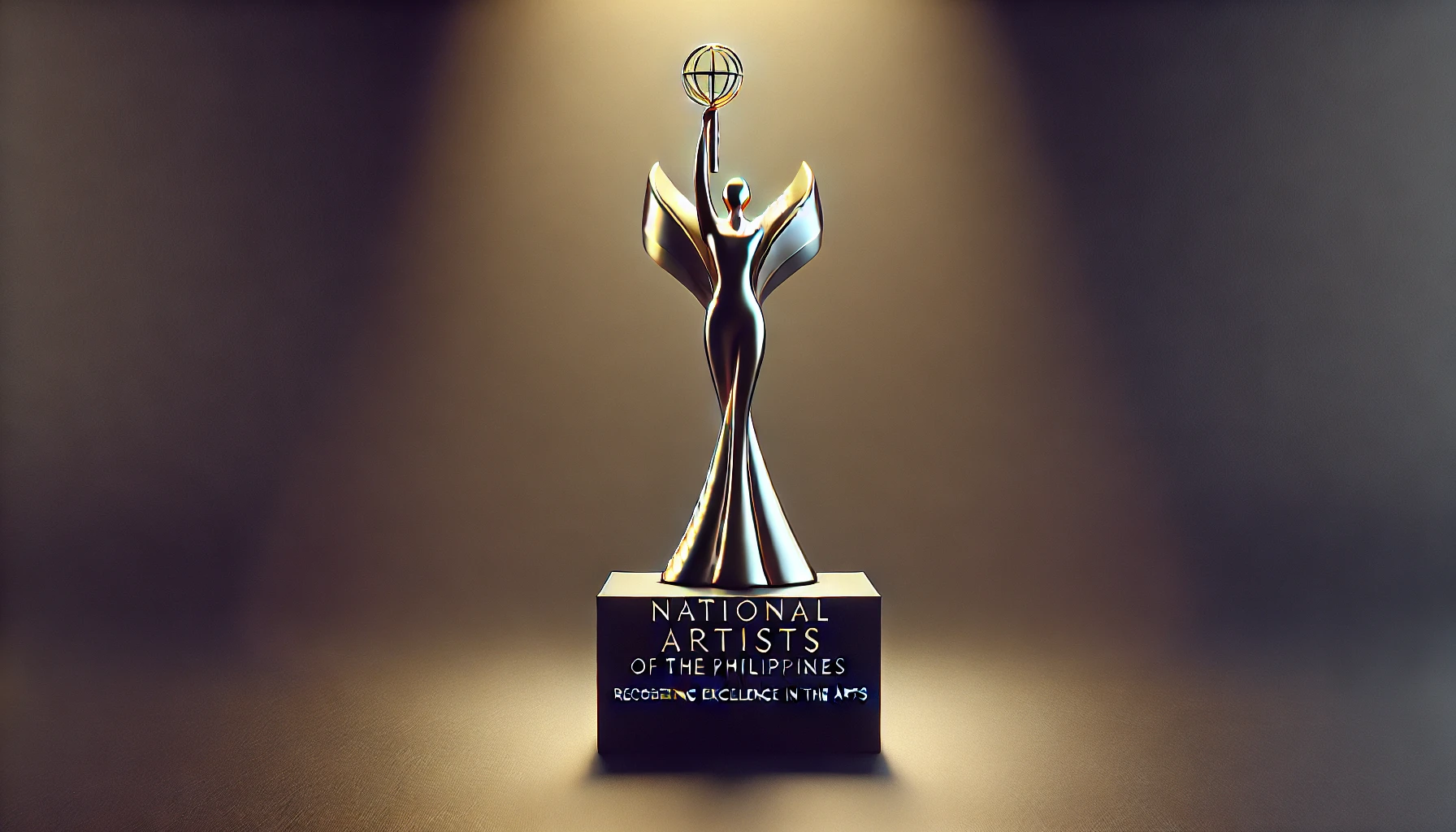 National Artists of the Philippines: Recognizing Excellence in the Arts ...