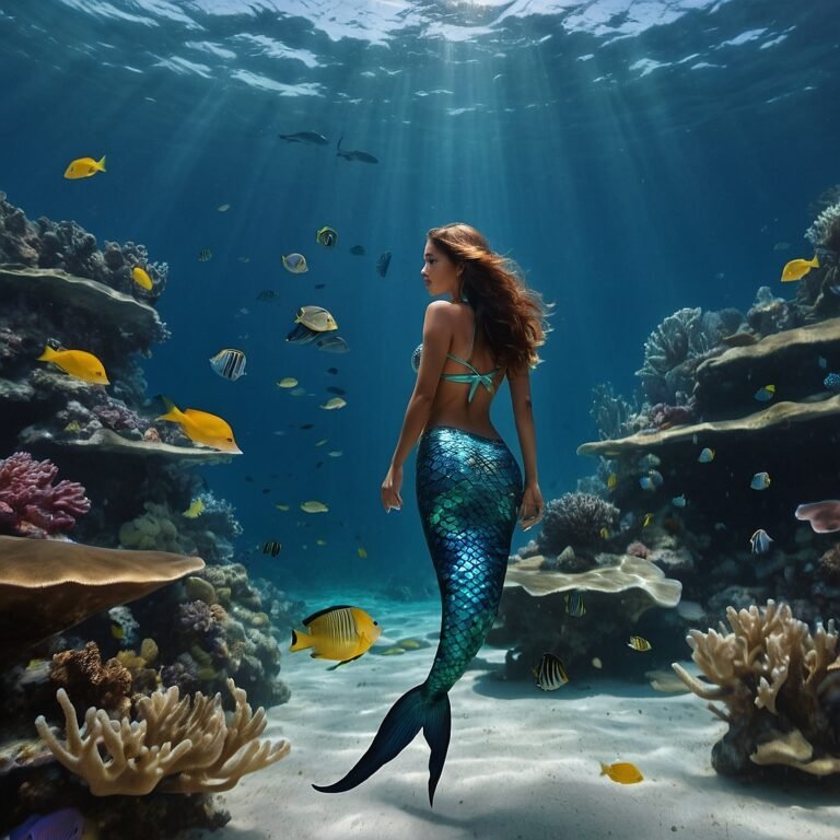 Sirena: Fact or Fiction? - TaasNooPilipino