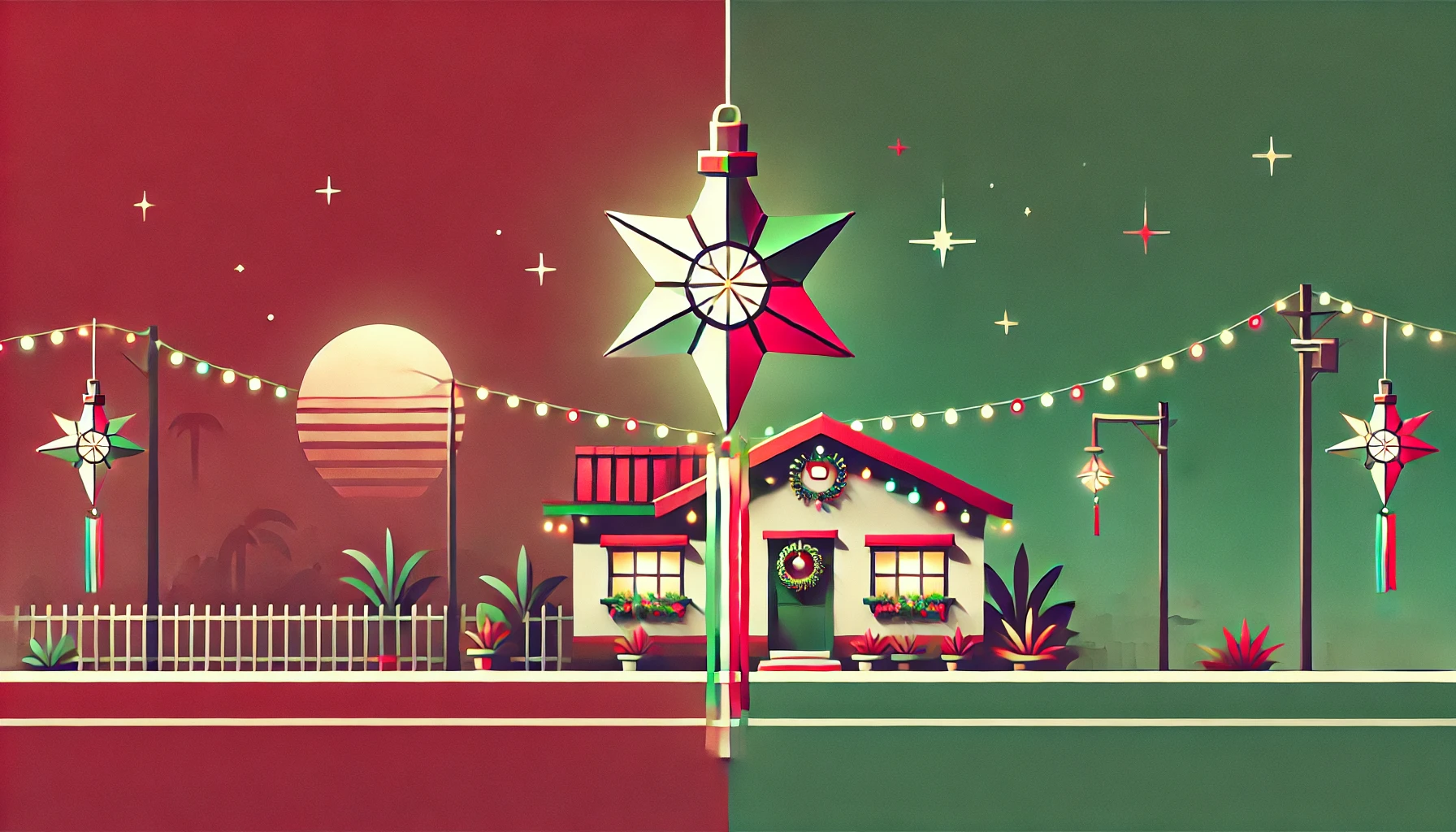 The Philippines’ Uniquely Extended Christmas Celebration: A Global ...