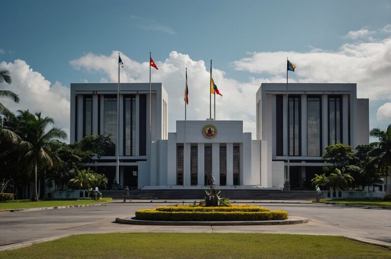 The Role of Local Government in the Philippines: A Comprehensive ...