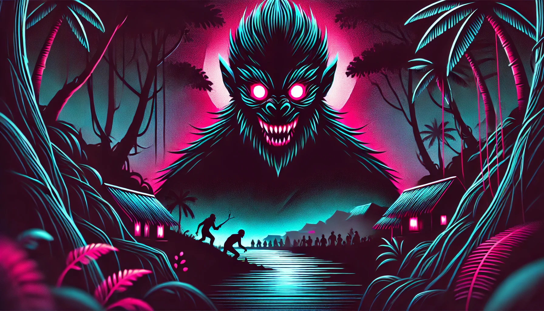 Visayan Folklore: Stories of Aswang and Other Creatures - TaasNooPilipino