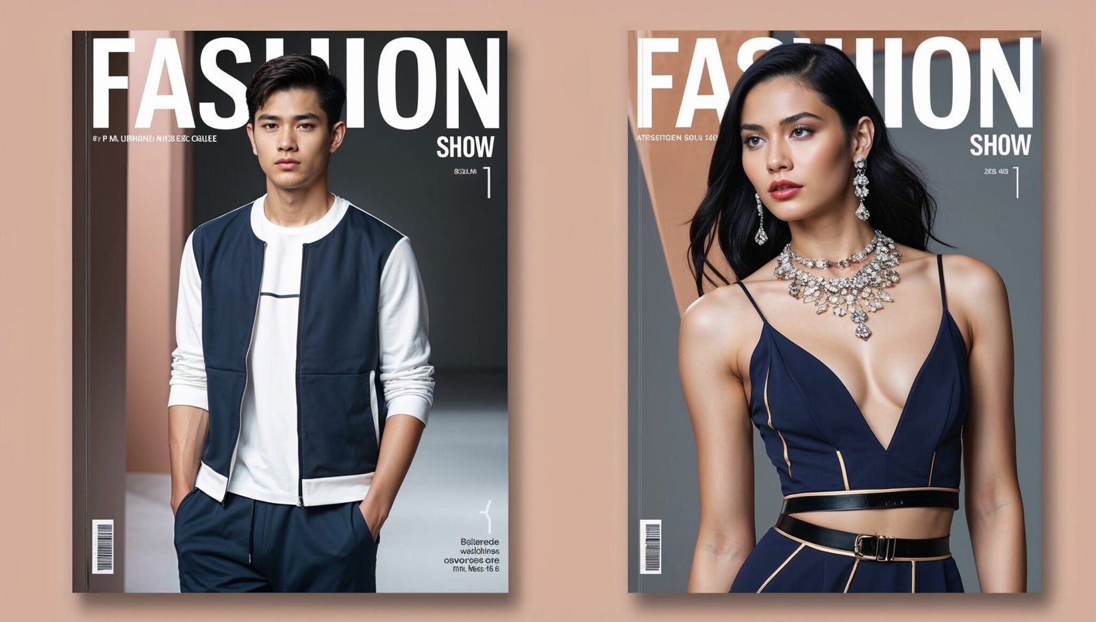 Fashion Forward: Filipino Designers to Watch - TaasNooPilipino