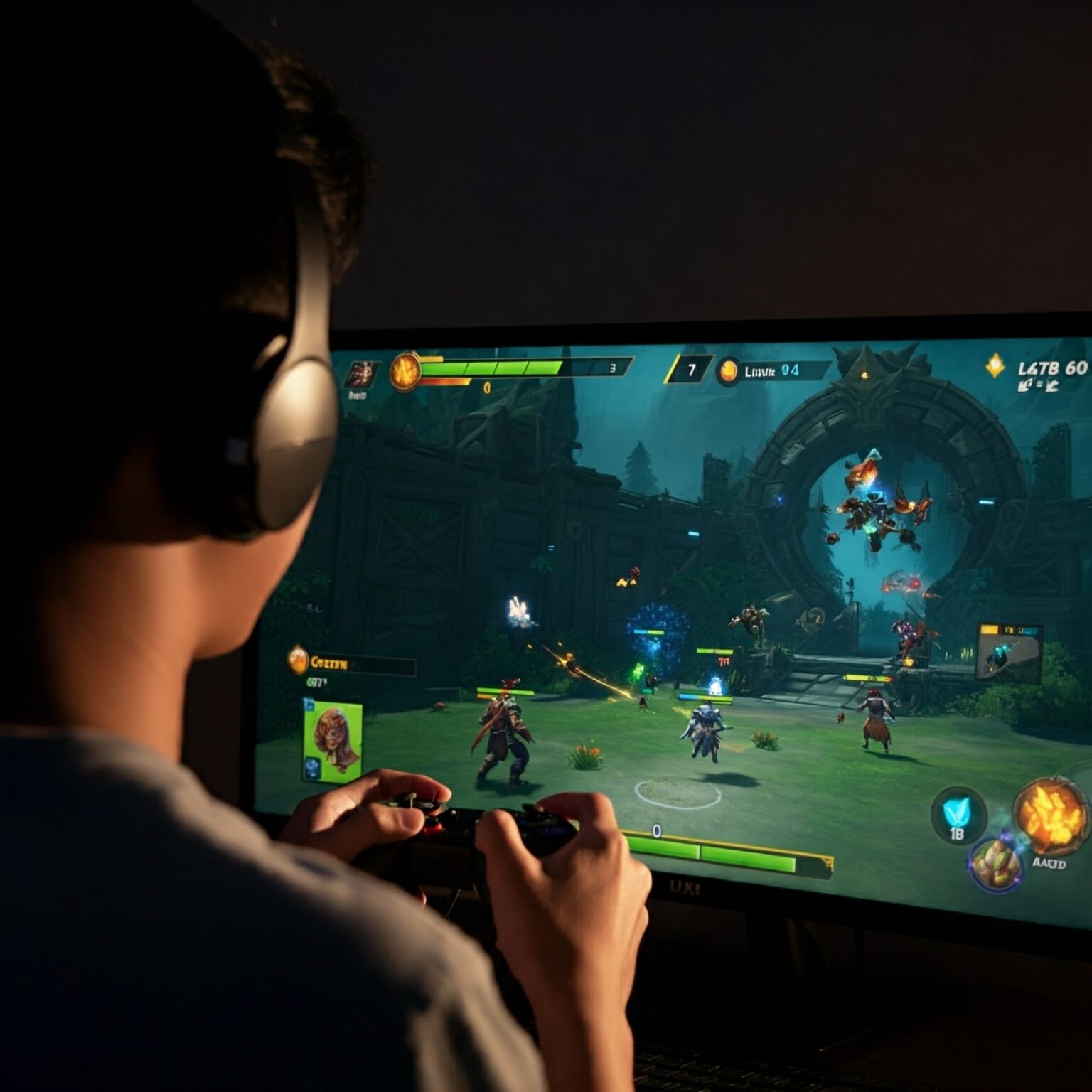 Gaming Galore: Popular Pinoy Games - TaasNooPilipino