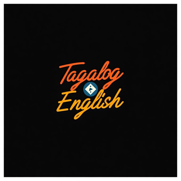 Taglish Talk: Decoding the Filipino Language - TaasNooPilipino