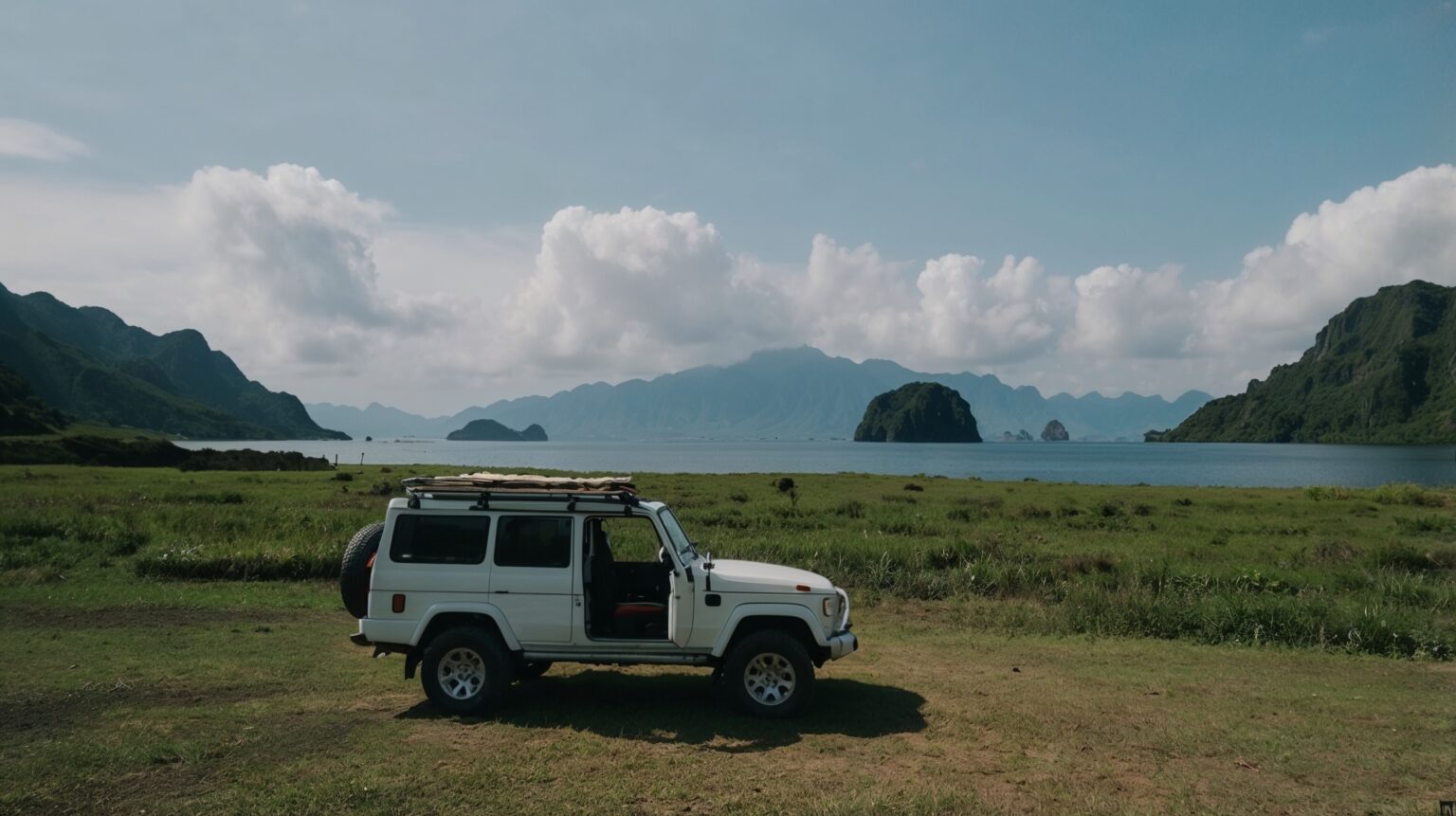 Weekend Warrior: Quick Getaways from Manila - TaasNooPilipino