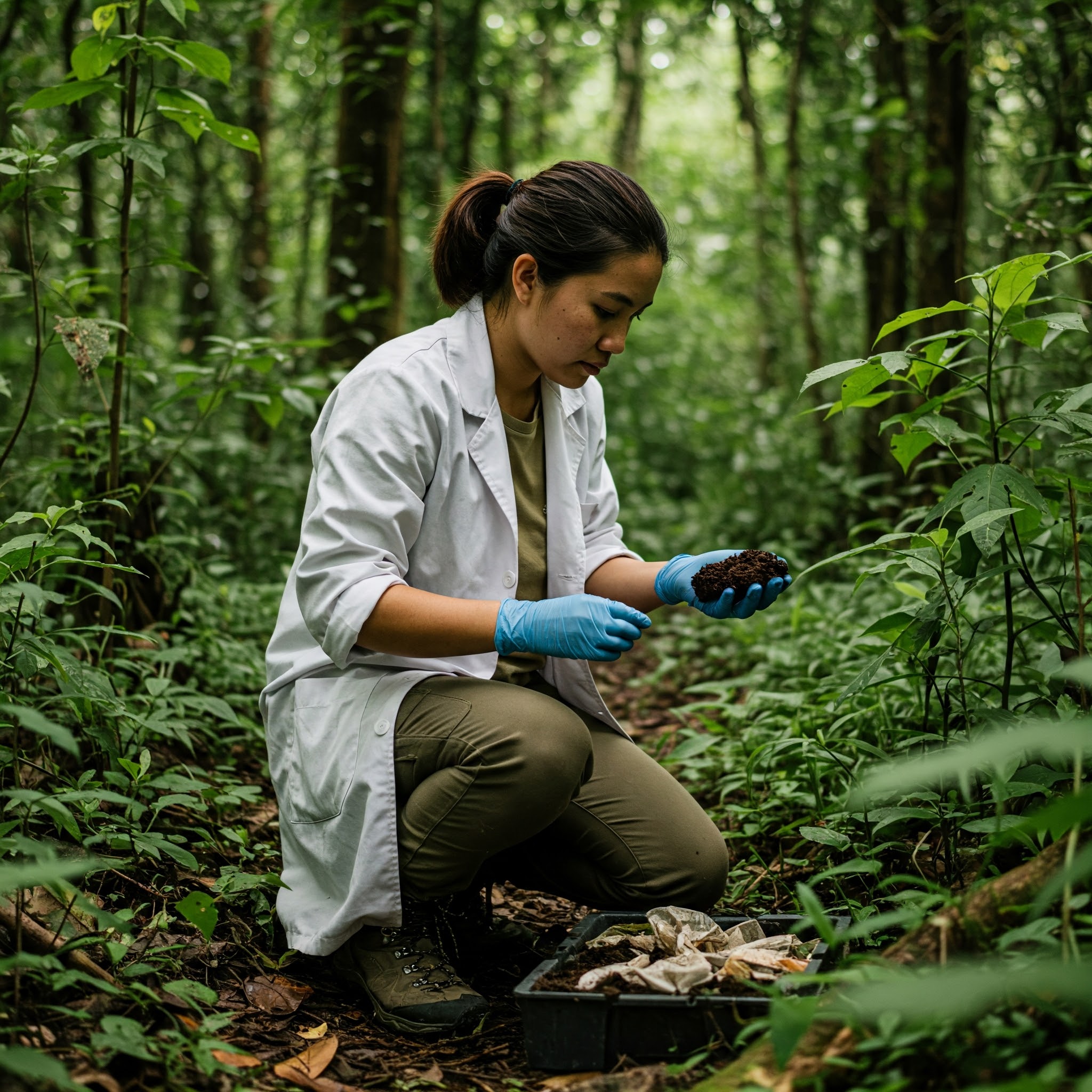 Diving Deep into Philippine Environmental Protection: The DENR’s ...