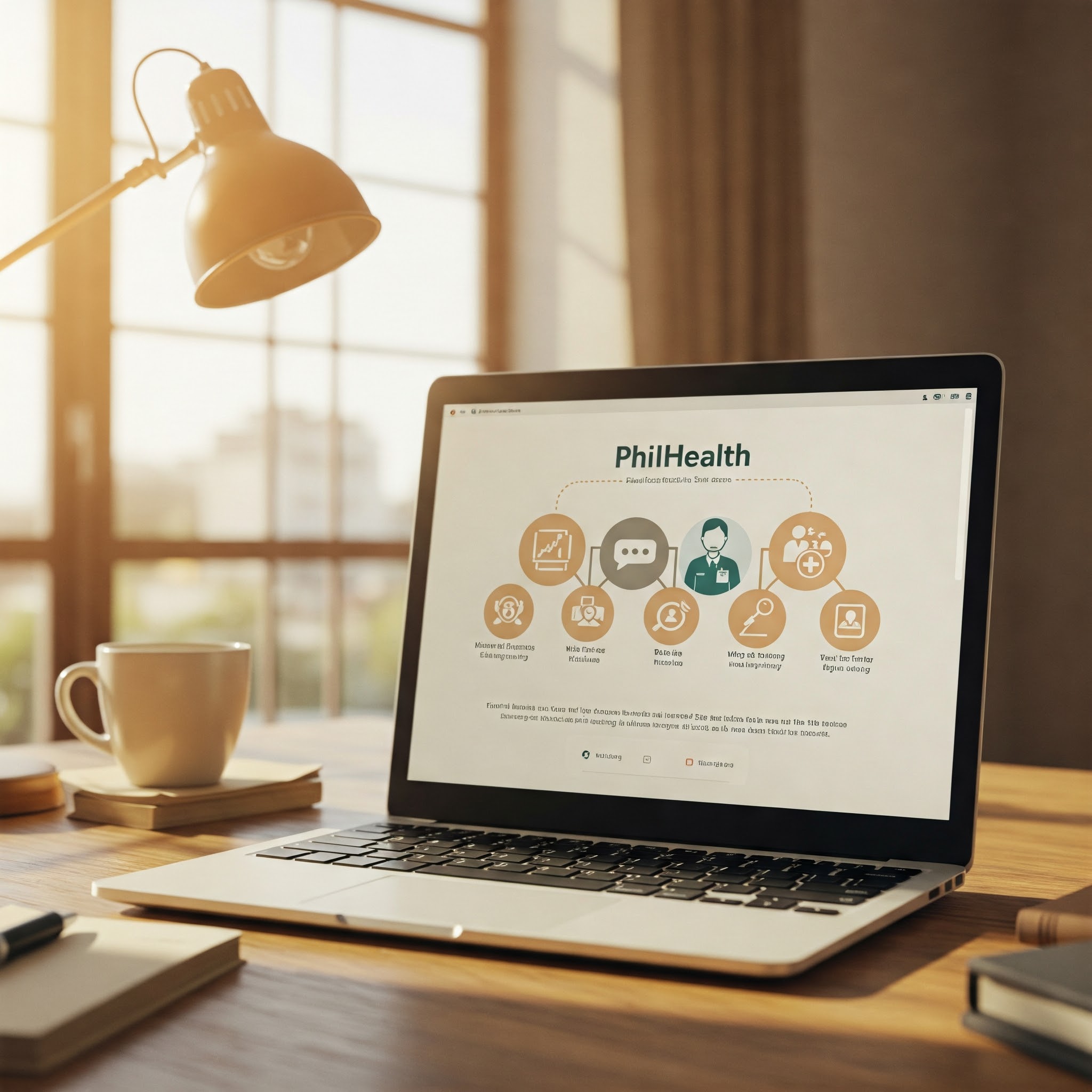 Healthcare for All: Exploring PhilHealth Benefits and Services in the ...