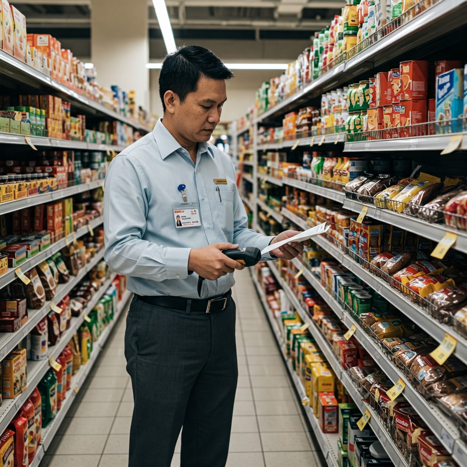 Protecting Consumers: Understanding the Department of Trade and ...
