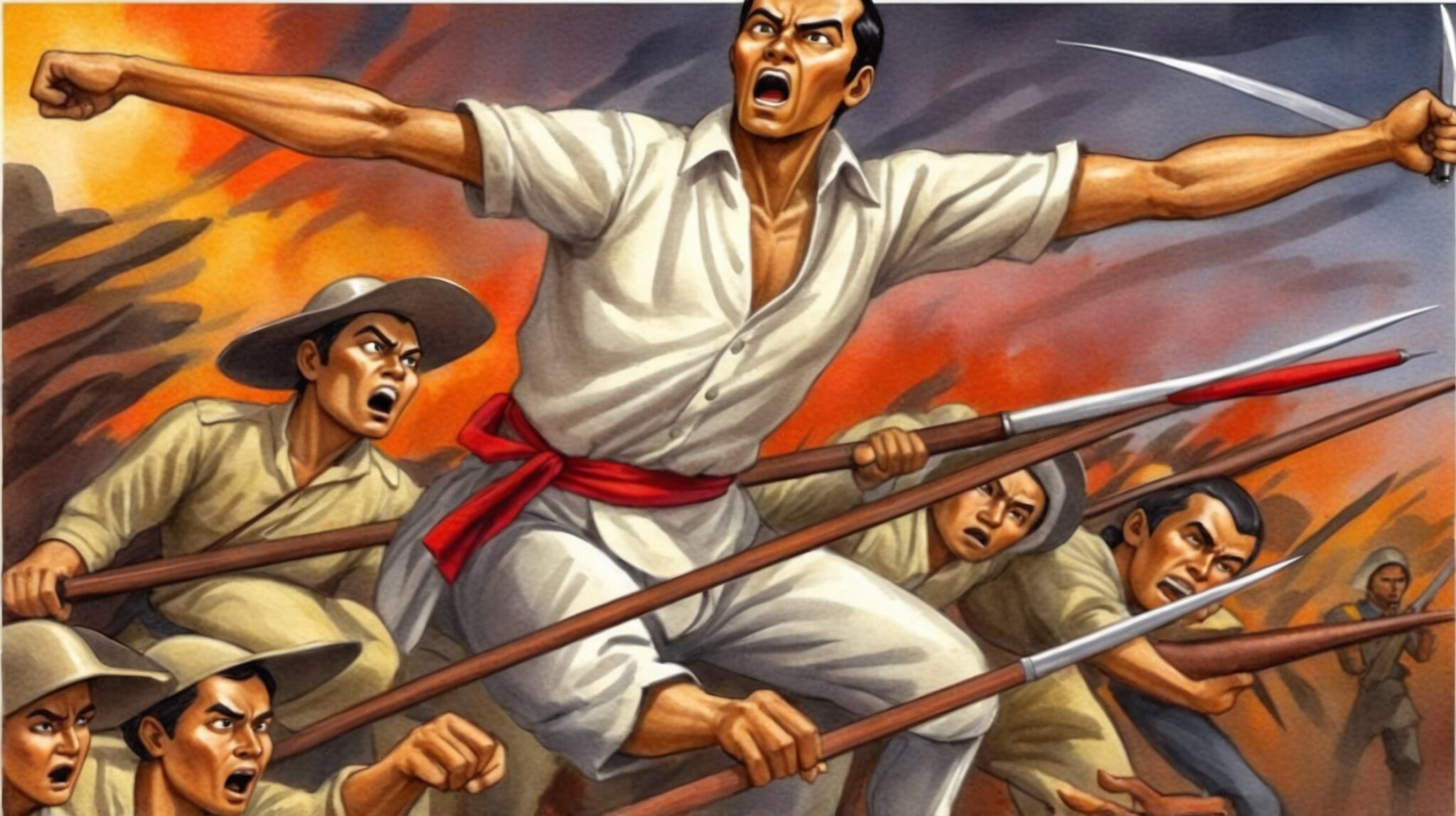 Bonifacio Day: Remembering the Father of the Philippine Revolution ...