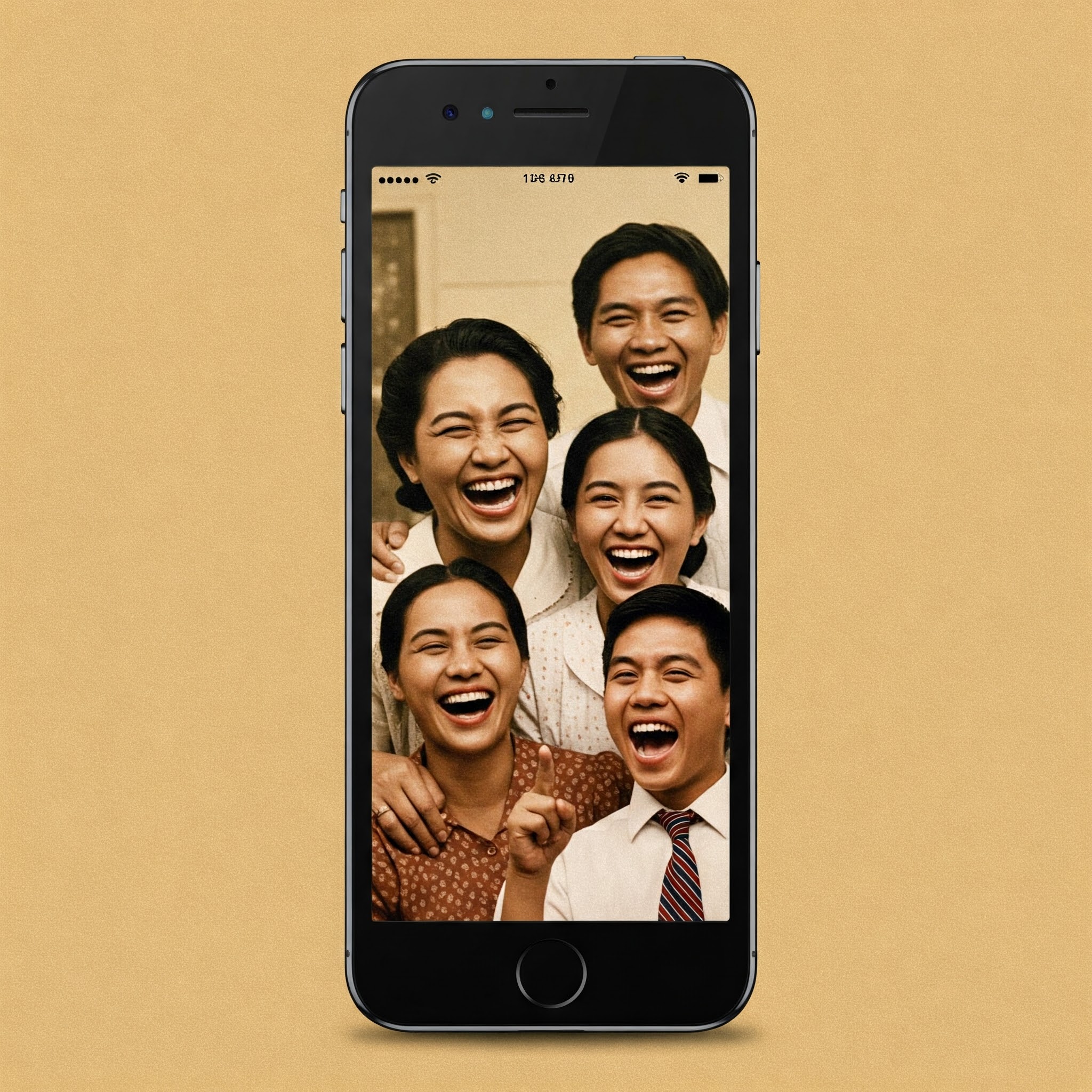 The “Evolution of Filipino Humor”: From Traditional Jokes to Online ...