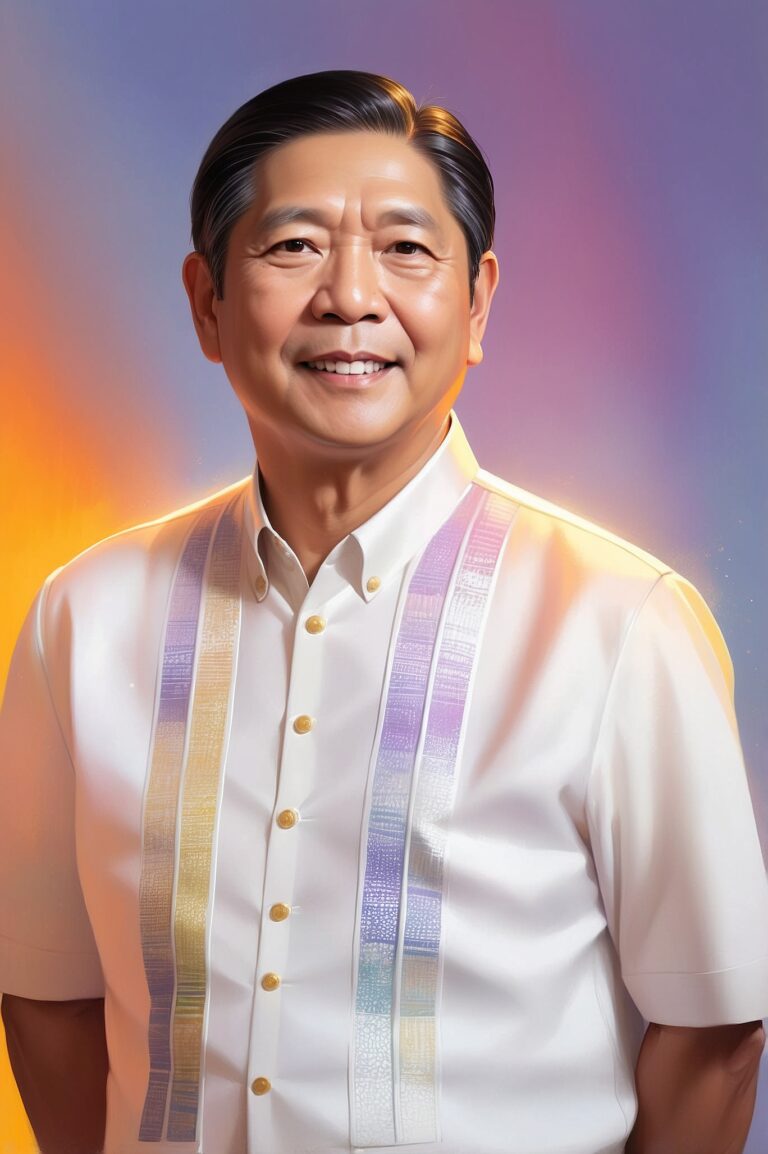 The Unifying President: Ferdinand Marcos Jr.’s Call for National Unity ...