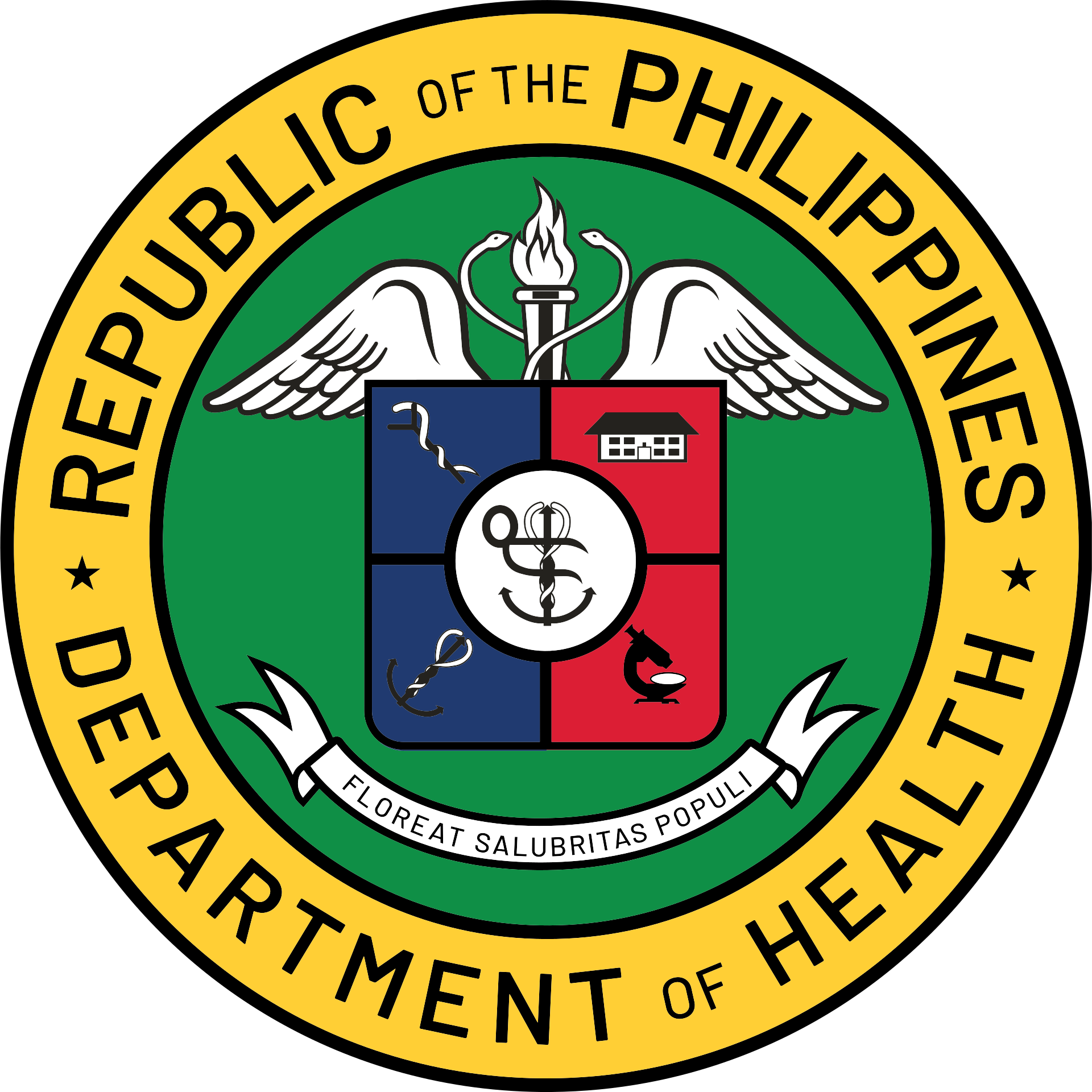 Navigating the Philippine Department of Health (DOH) - TaasNooPilipino