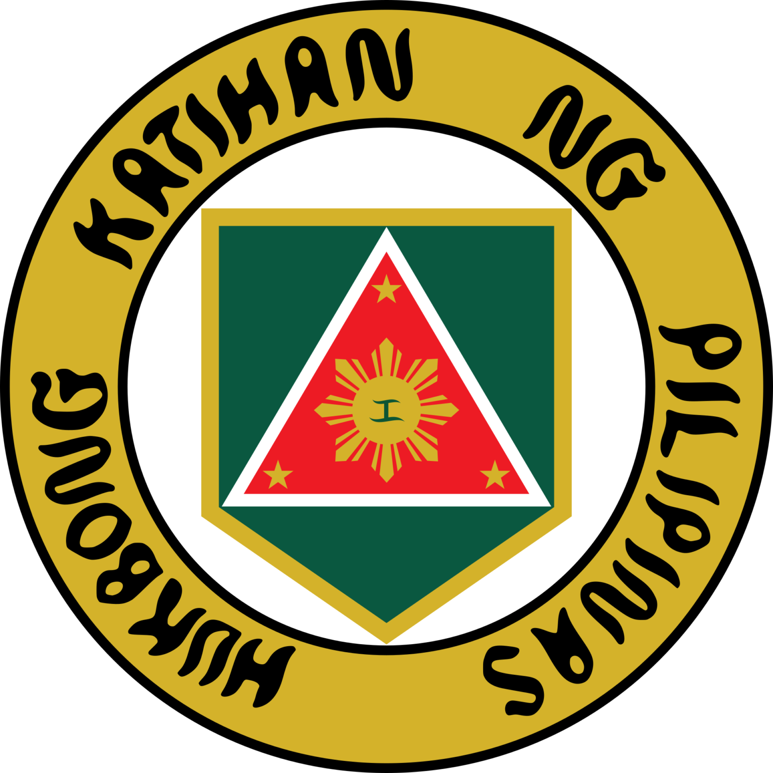 The Philippine Army: Guardian of the Nation - TaasNooPilipino