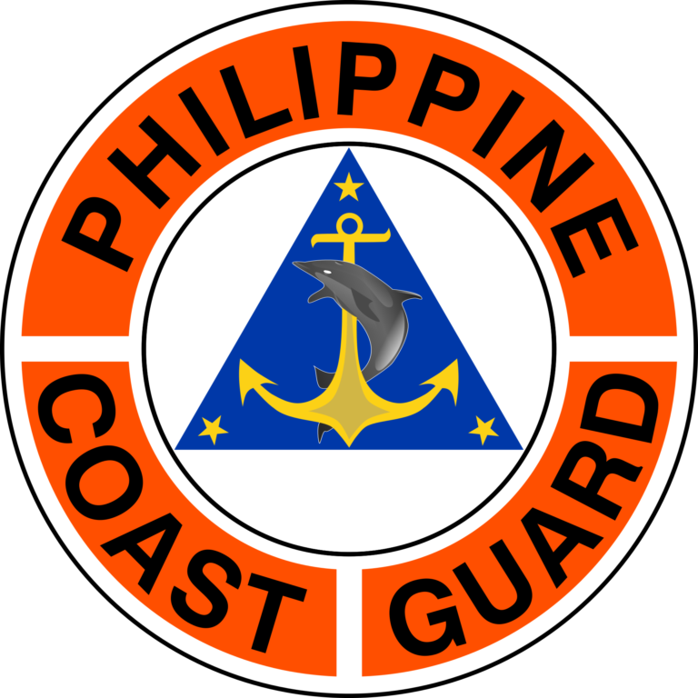 The Philippine Coast Guard: Guardians of the Nation’s Seas ...