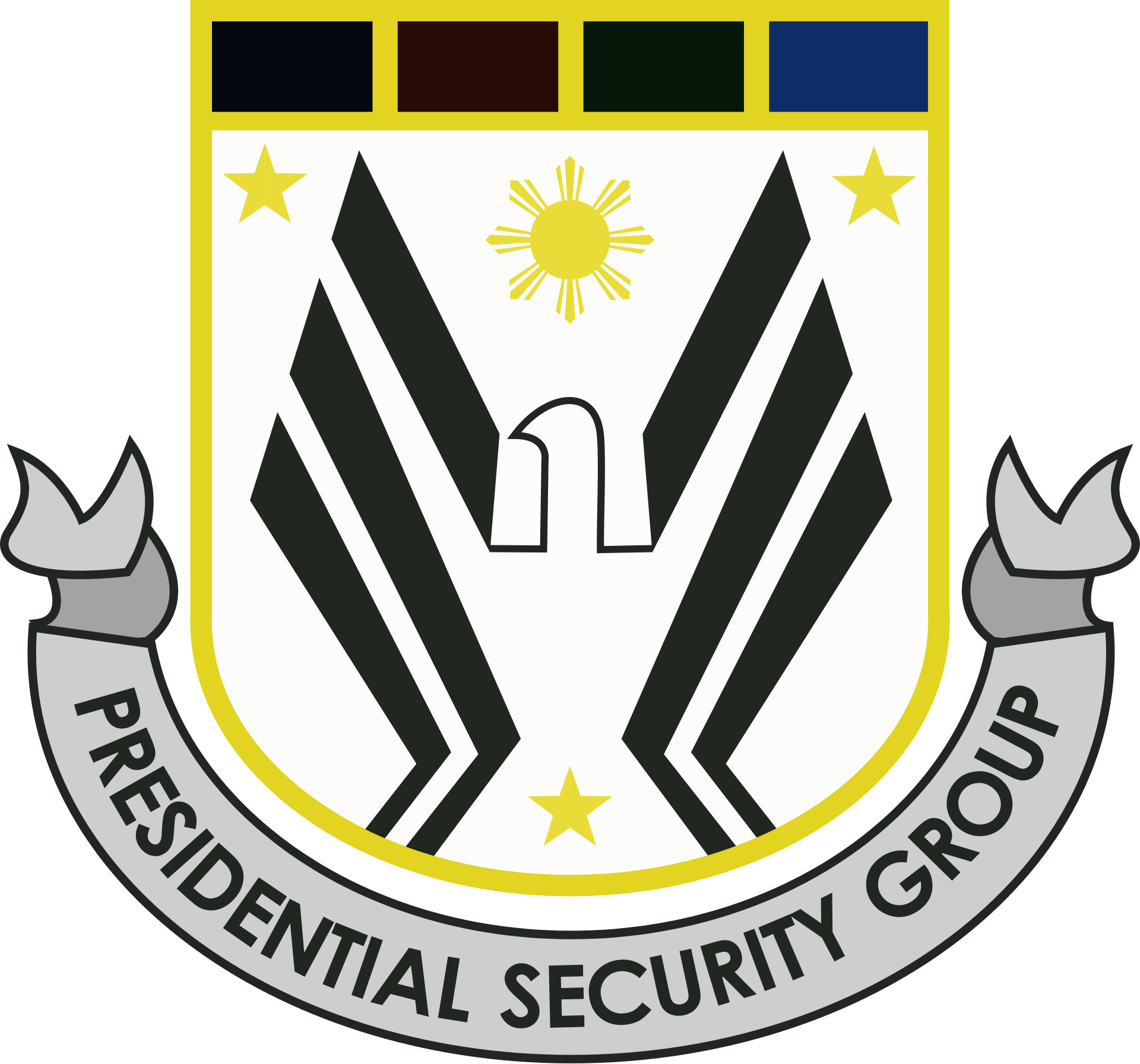 The Presidential Security Command (PSC) - TaasNooPilipino