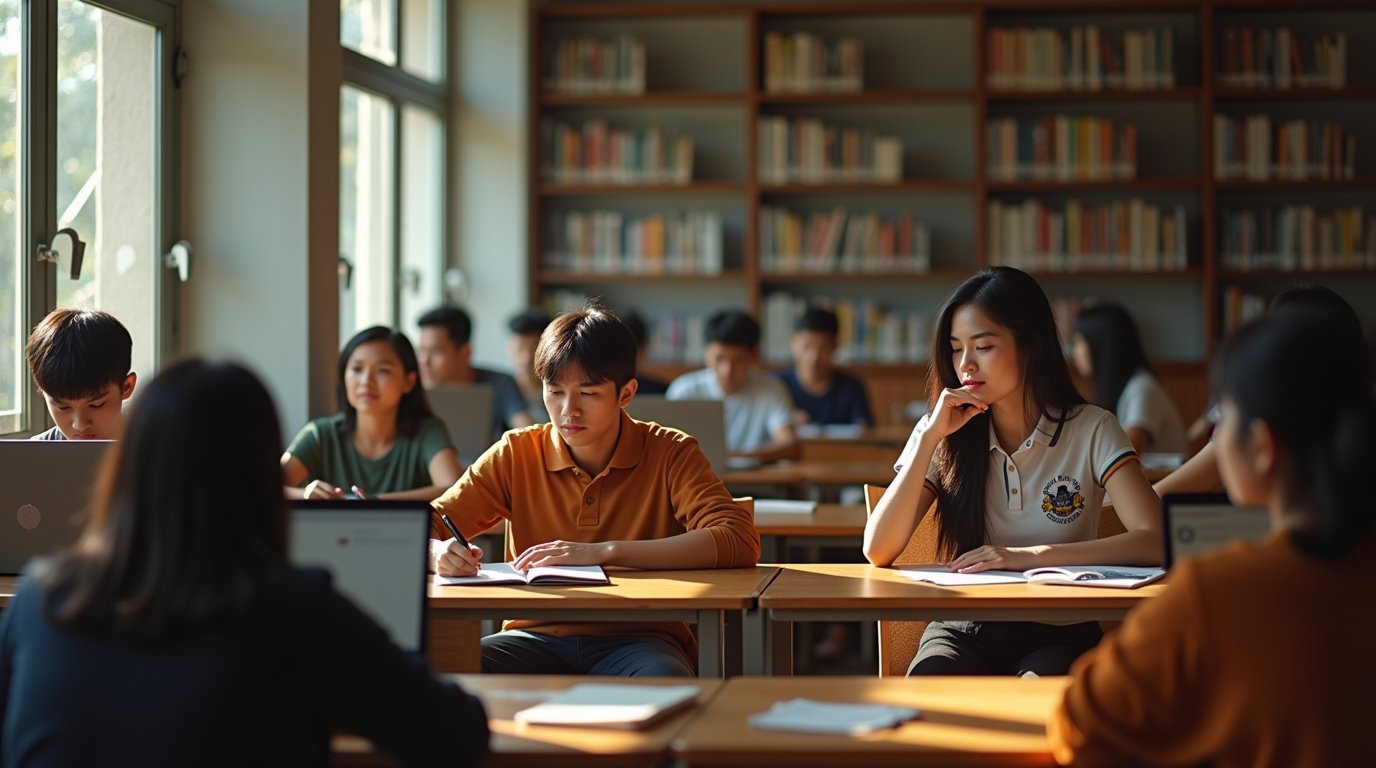 Top 10 Universities in the Philippines for 2025: A Guide for Students ...