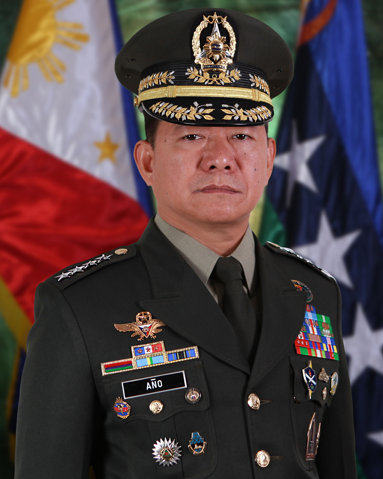 TaasNooPilipino - Kahit Kanino