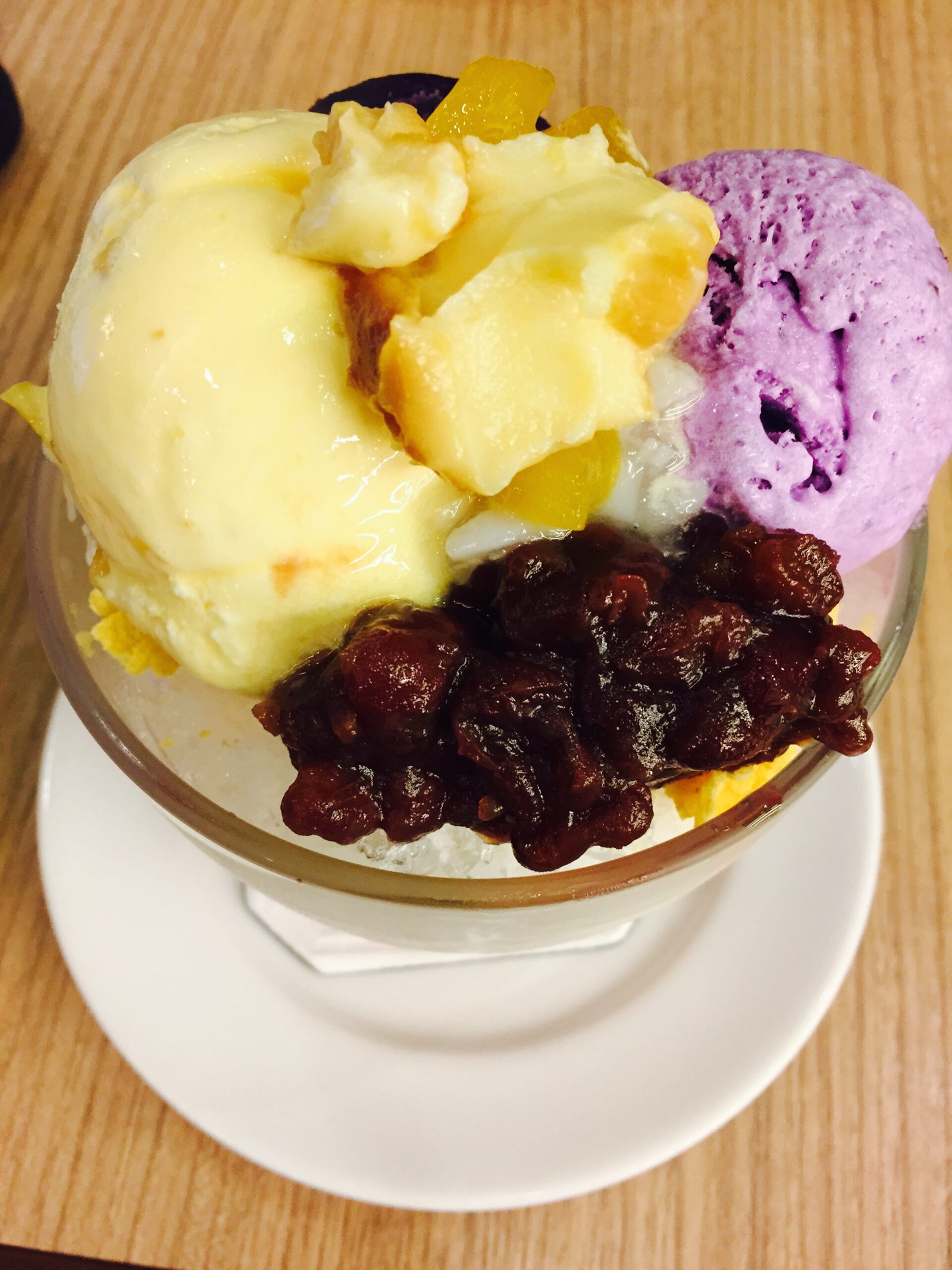 Halo Halo The Ultimate Filipino Dessert Taasnoopilipino