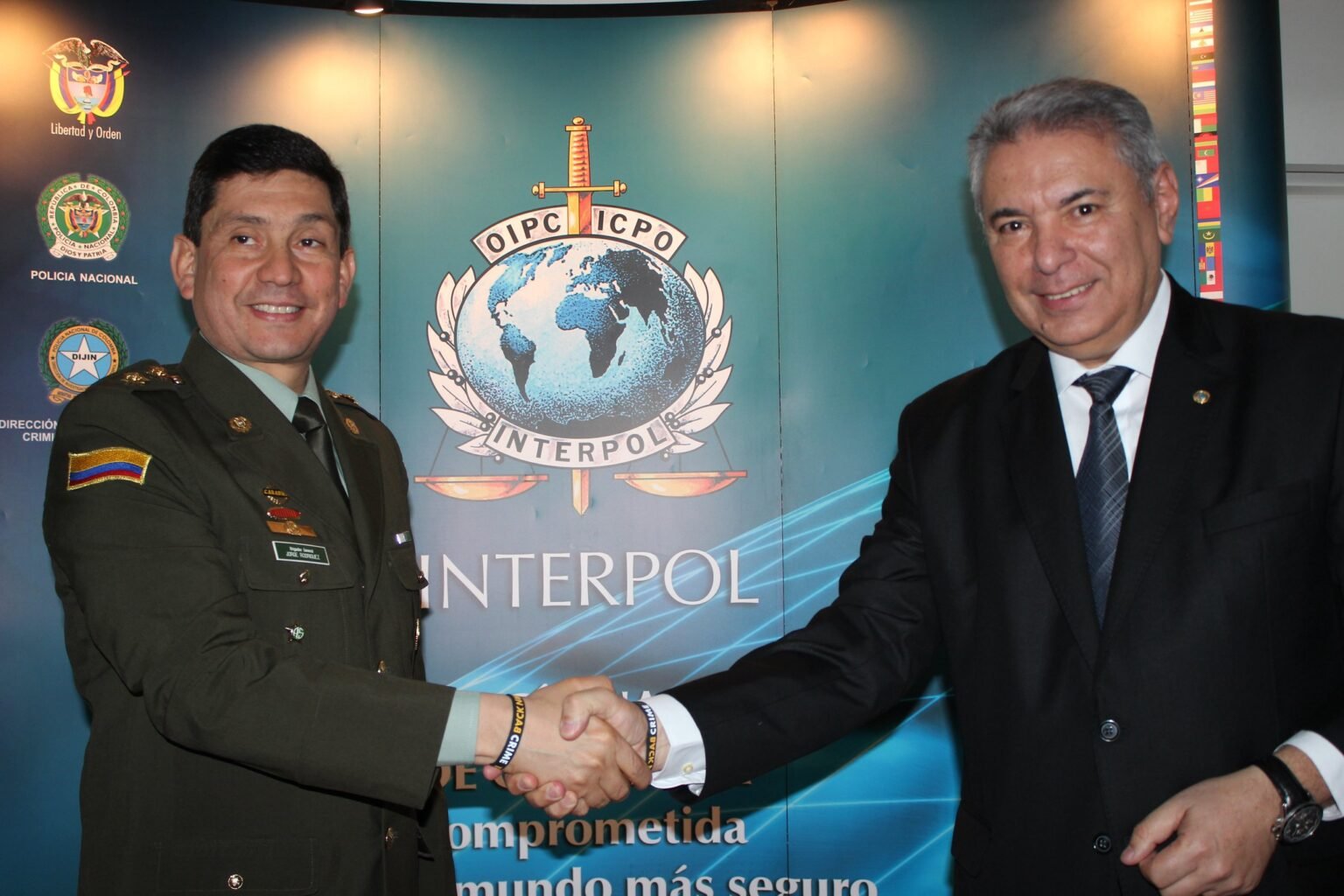 What is Interpol? - TaasNooPilipino