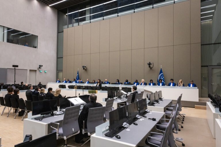 What is the ICC? A Filipino Guide to the International Criminal Court ...