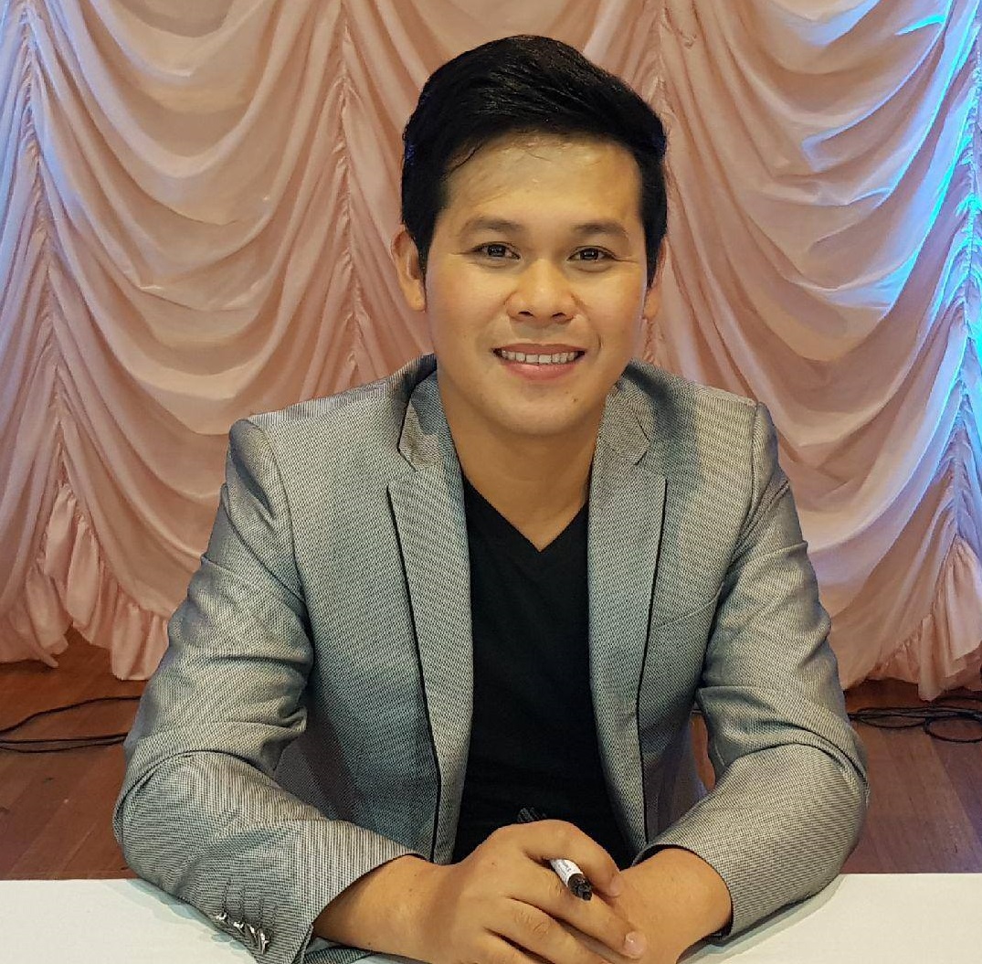 Marcelito Pomoy: The Filipino Dual-Voice Phenomenon - TaasNooPilipino